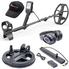 Nokta Legend Pro Pack – Forest City Metal Detectors