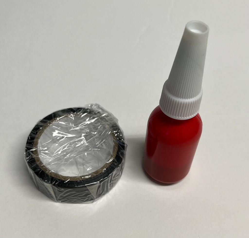 PTG 1225LB Double Sided Magnet Kit – Forest City Metal Detectors