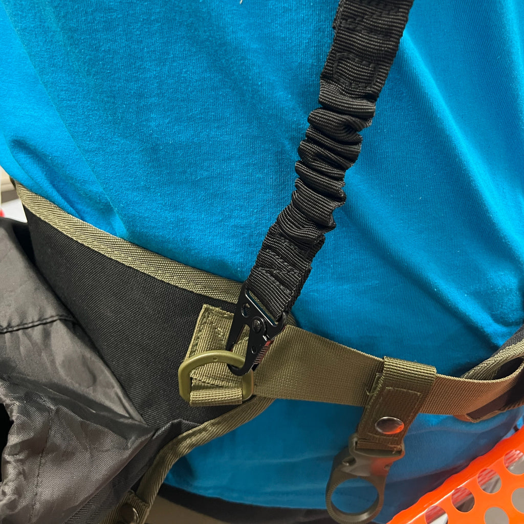 PTG Support Sling – Forest City Metal Detectors