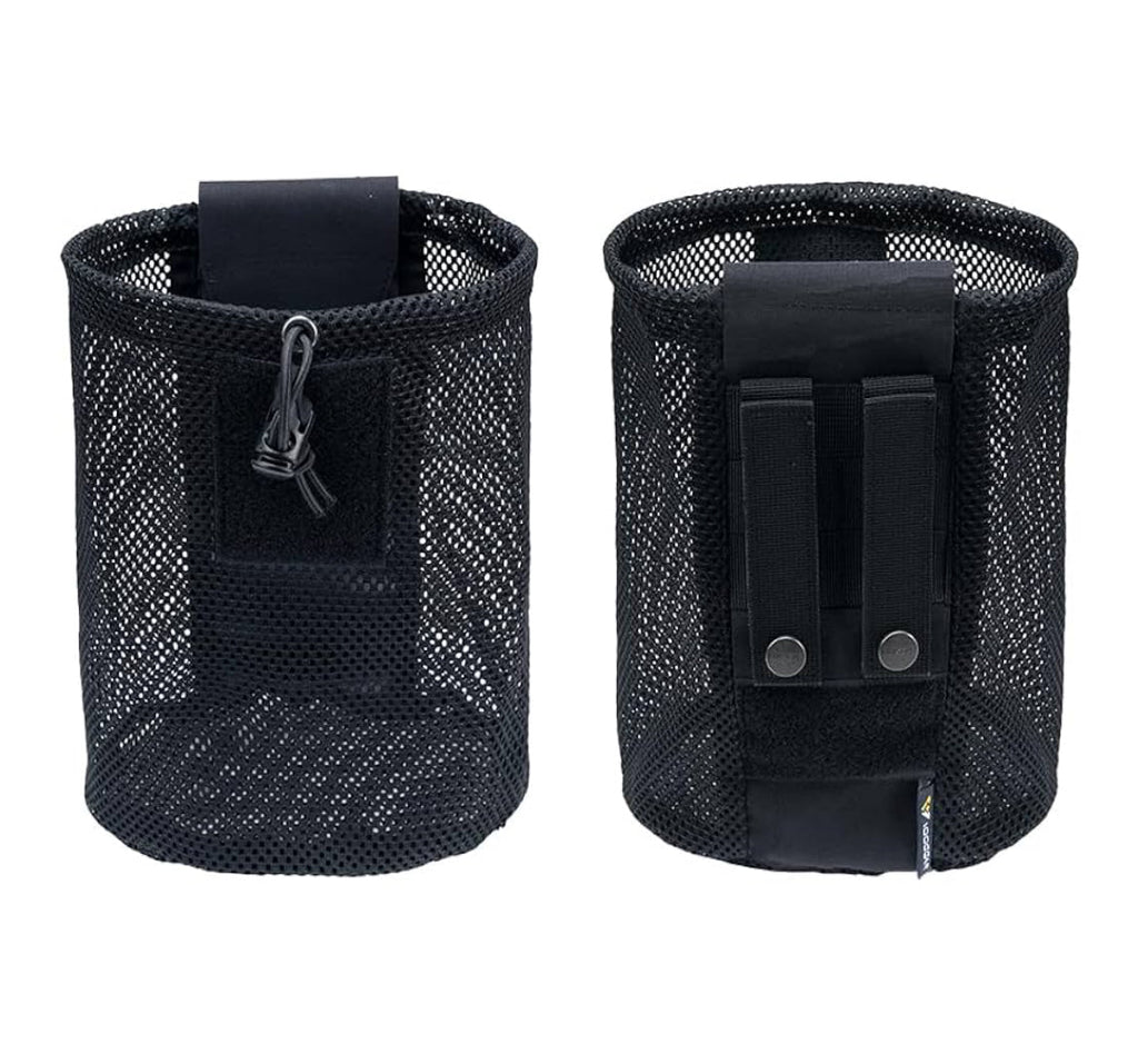 PTG Pro Series Belt System – Forest City Metal Detectors