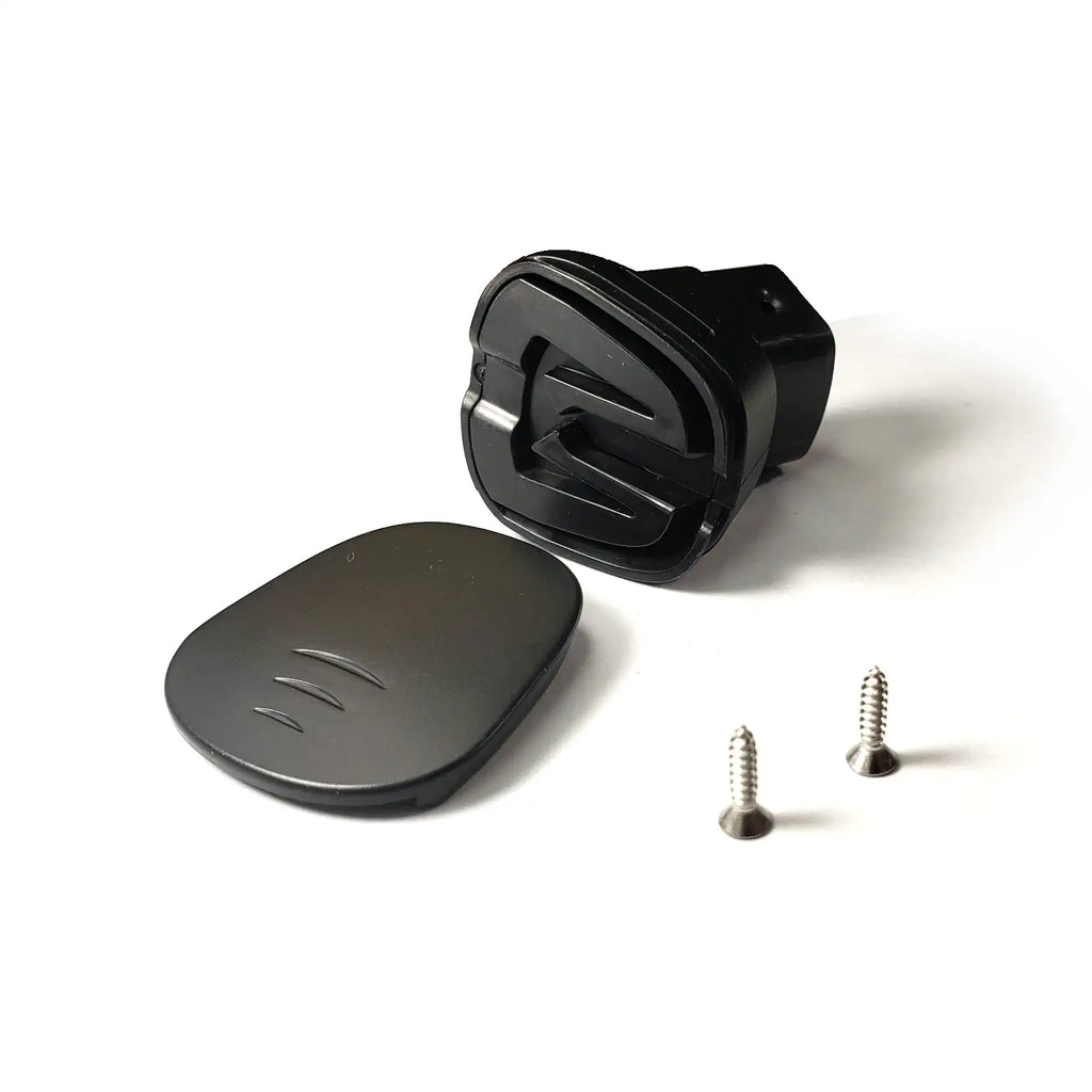 XP Mounting Plastic Mounting Bracket Kit for Remote Control – Forest ...