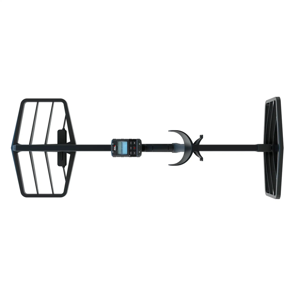 XP Deus II Metal Detector With XTREM Hunter 2-Box and 11″ FMF Coil ...