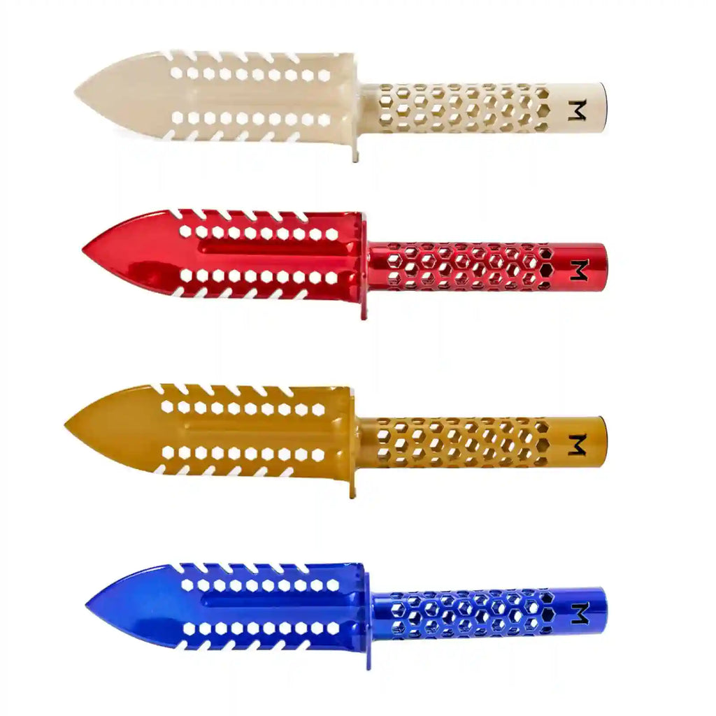 Motley Grass Knife – Forest City Metal Detectors