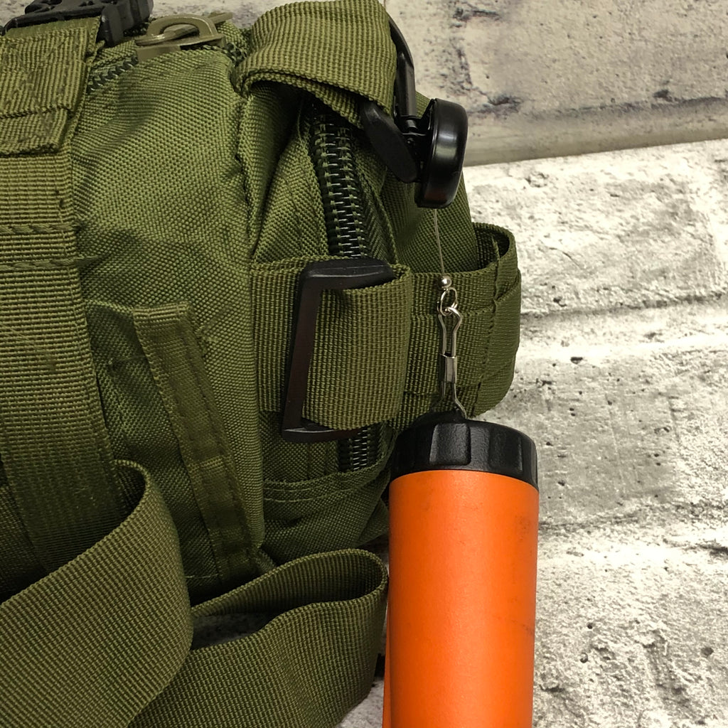 Light Duty Pinpointer Lanyard – Forest City Metal Detectors