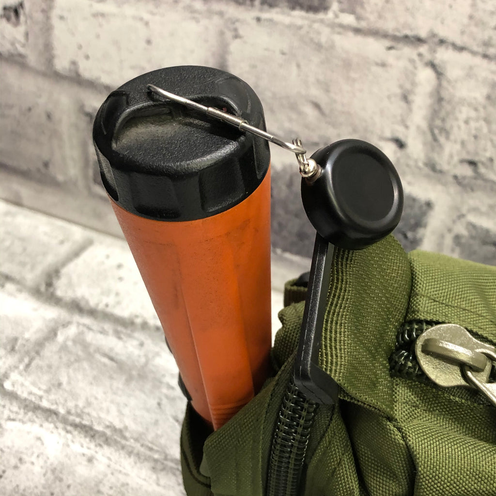 Light Duty Pinpointer Lanyard – Forest City Metal Detectors