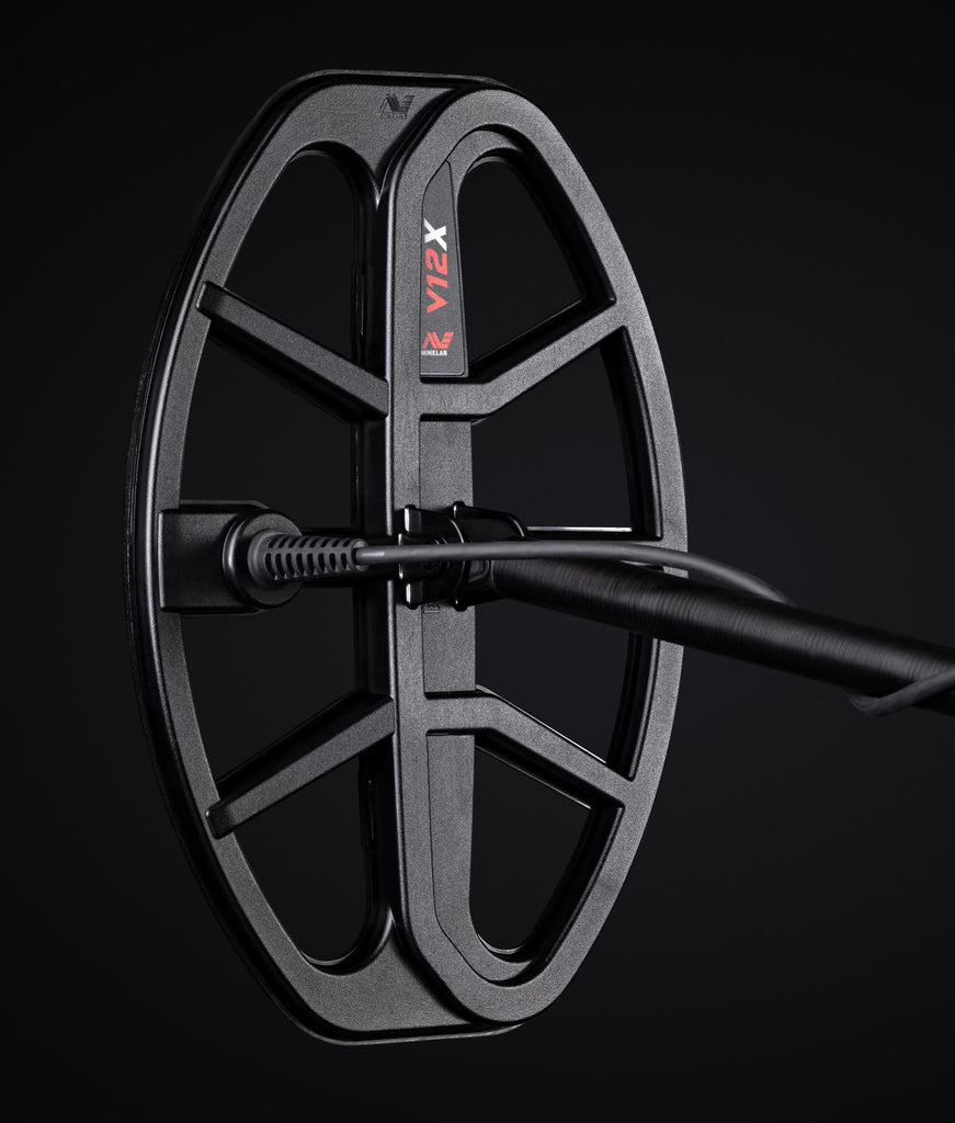 Minelab X-Terra Pro – Forest City Metal Detectors