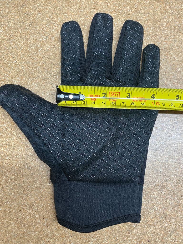 Nylon Tactical Gloves – Forest City Metal Detectors