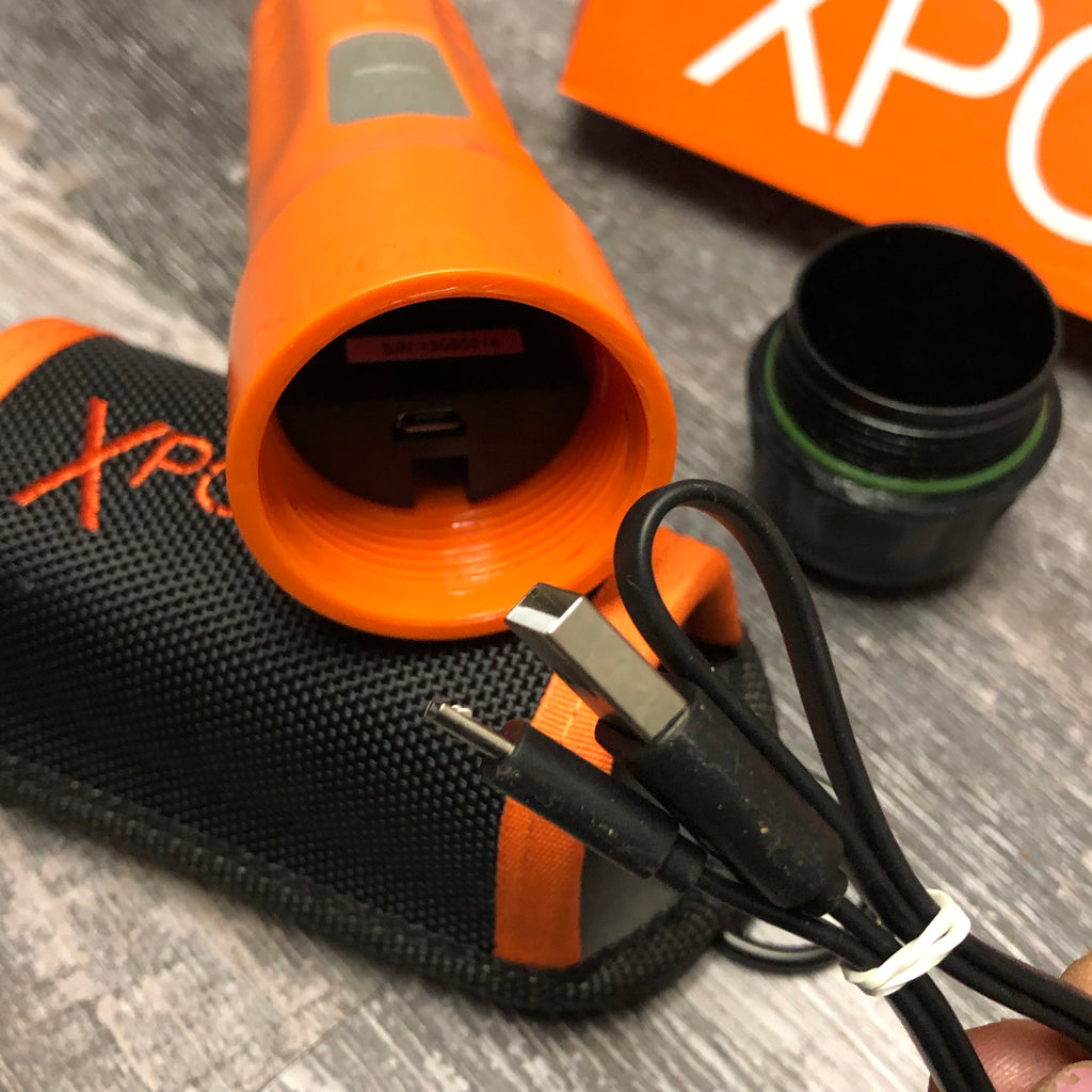 XPointer Pro – Forest City Metal Detectors